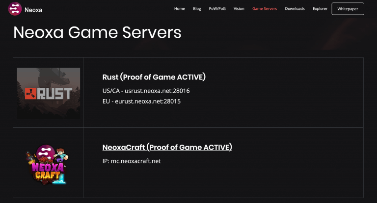 How to Mine Neoxa: Specs, Mining Settings, NEOX Mining Profitability ...