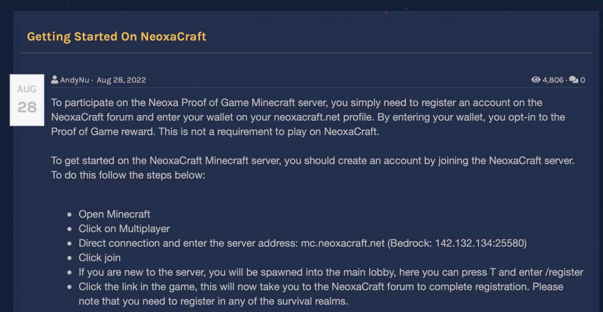 How to Mine Neoxa: Specs, Mining Settings, NEOX Mining Profitability ...