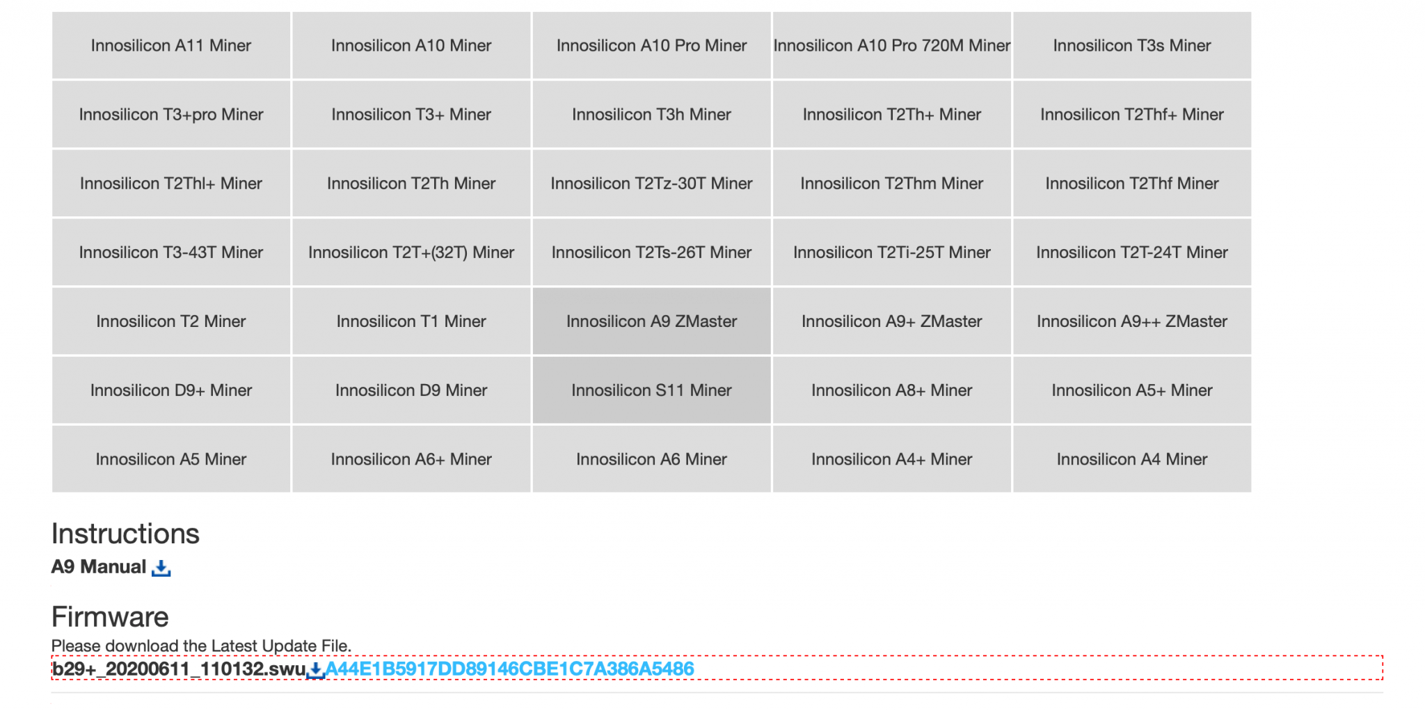 The Most Profitable Coins to Mine on Different Equihash ASICs: Detailed Comparison - Crypto ...