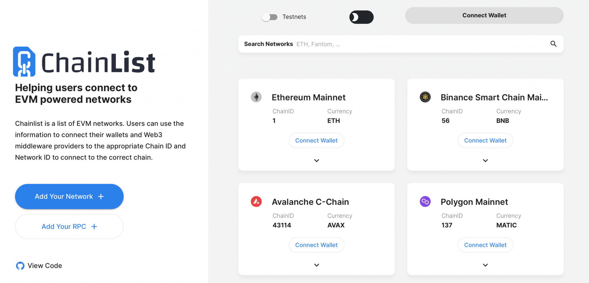 How to Add Ethereum PoW (ETHW) Cryptocurrency Network to MetaMask Wallet - Crypto Mining Blog