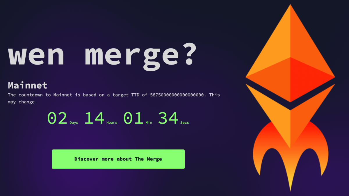 Confessions of a Miner 2: Is This The End of GPU Mining? - Crypto ...
