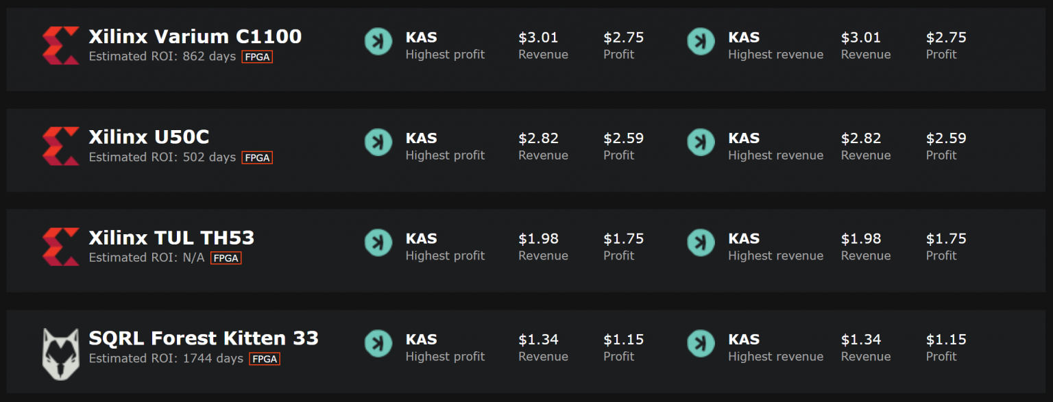 How to Mine Kaspa with ASIC and GPU: Settings, Extra Rewards, Dual ...