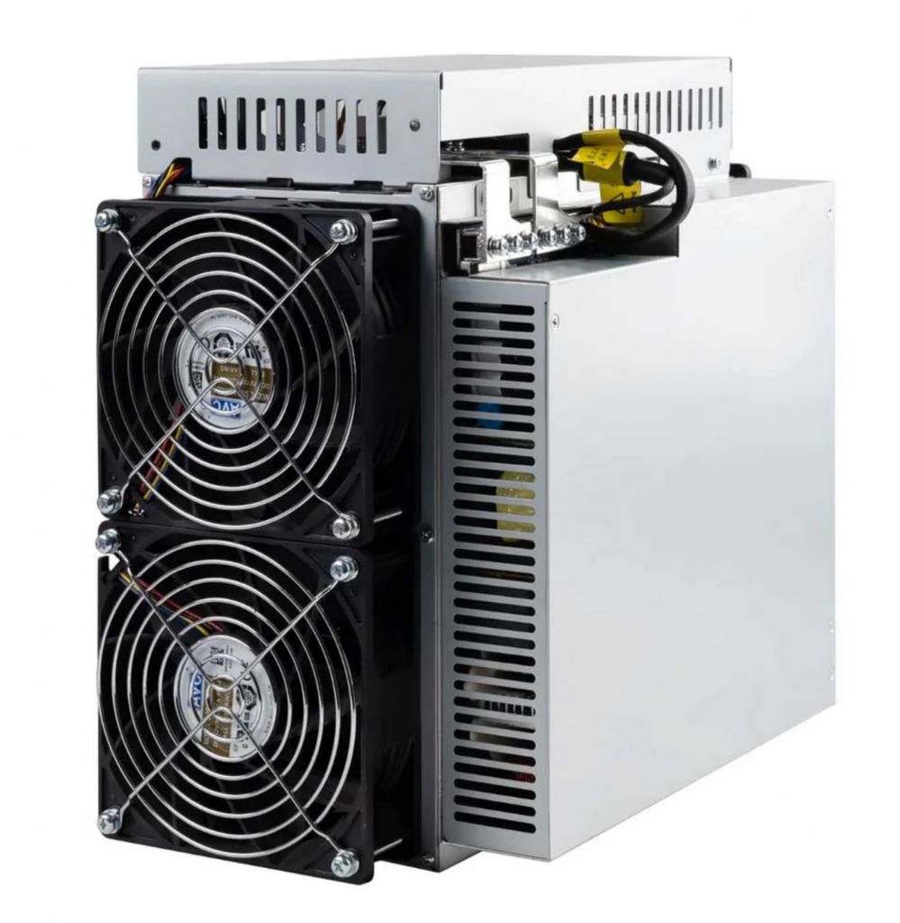 February 2024 Work Progress Report: New Coin Pyrin, iBeLink Kaspa Miner ...