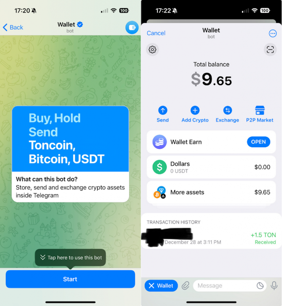Three Best Wallets for Toncoin (TON) and How to Earn TON on 2Miners ...