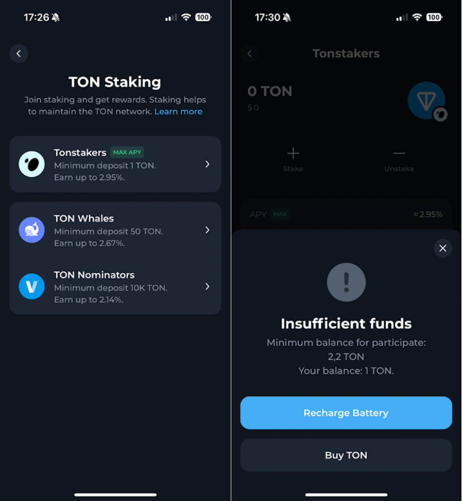Three Best Wallets for Toncoin (TON) and How to Earn TON on 2Miners ...
