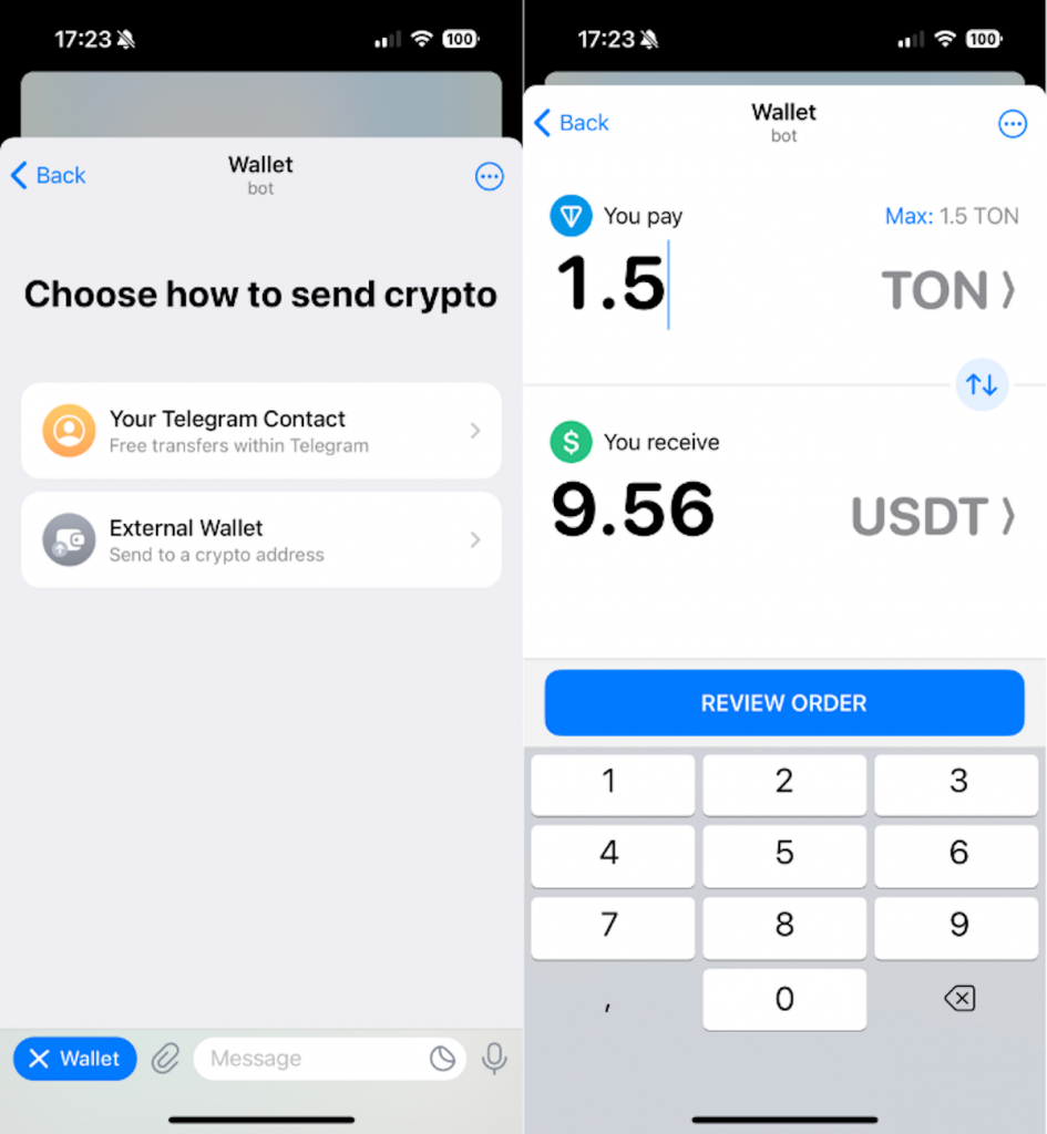 Three Best Wallets for Toncoin (TON) and How to Earn TON on 2Miners ...
