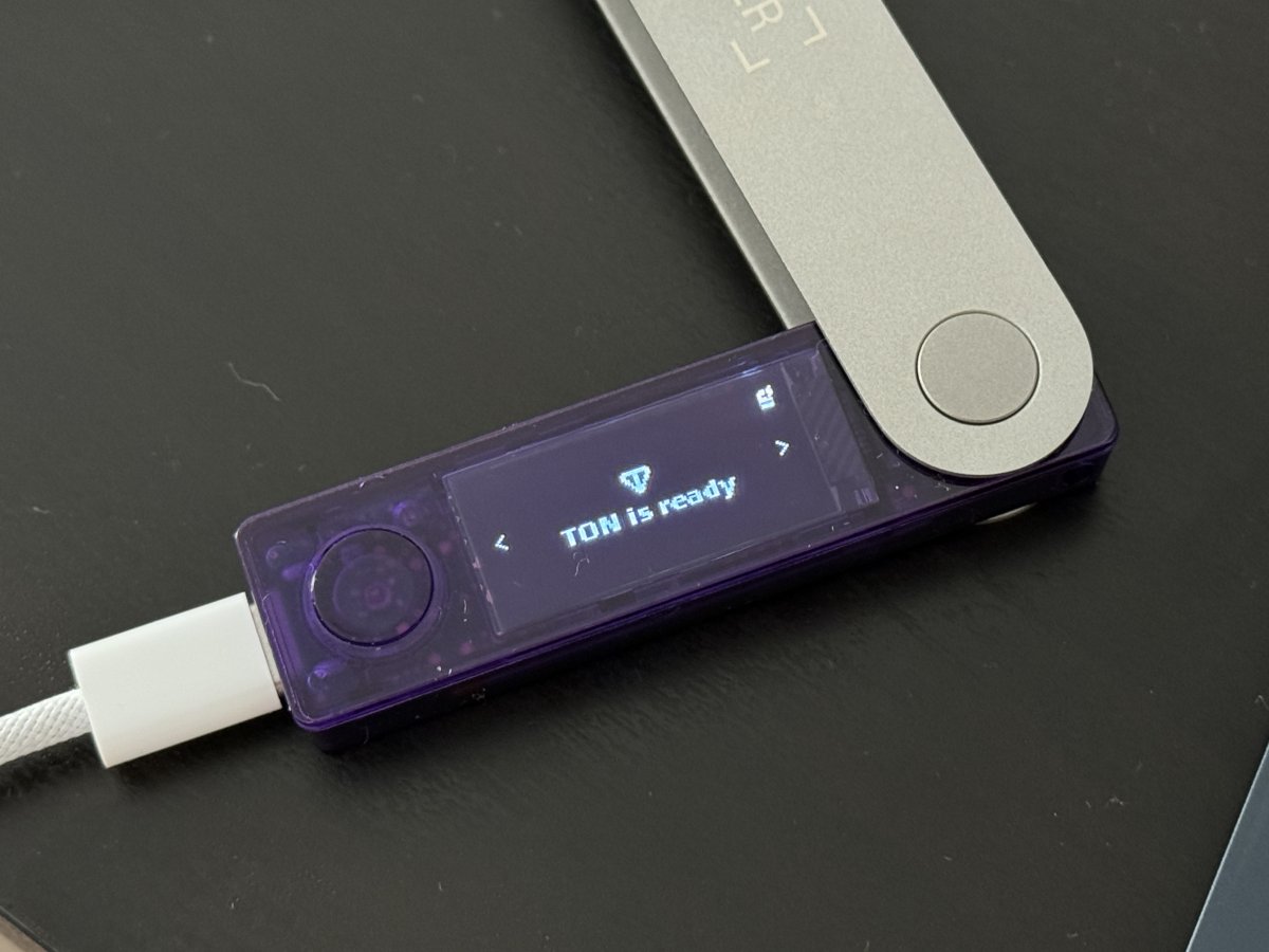 Three Best Wallets for Toncoin (TON) and How to Earn TON on 2Miners ...