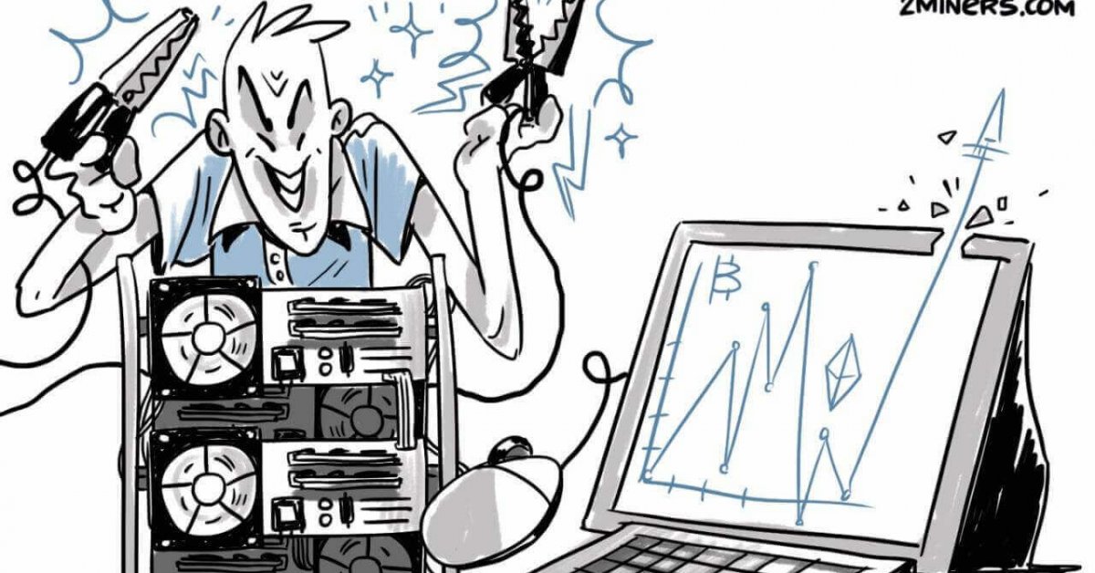 How to Mine Zephyr ZEPH: Settings and Profitability of Mining a Privacy ...