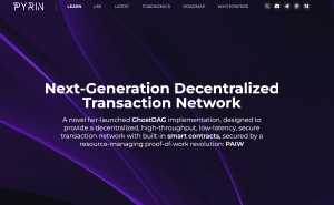 How to Mine Pyrin: PYI Coin Details, Mining Setup and Profitability ...