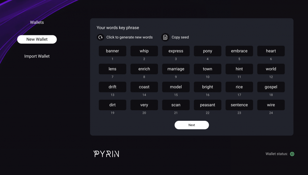 How to Mine Pyrin: PYI Coin Details, Mining Setup and Profitability ...