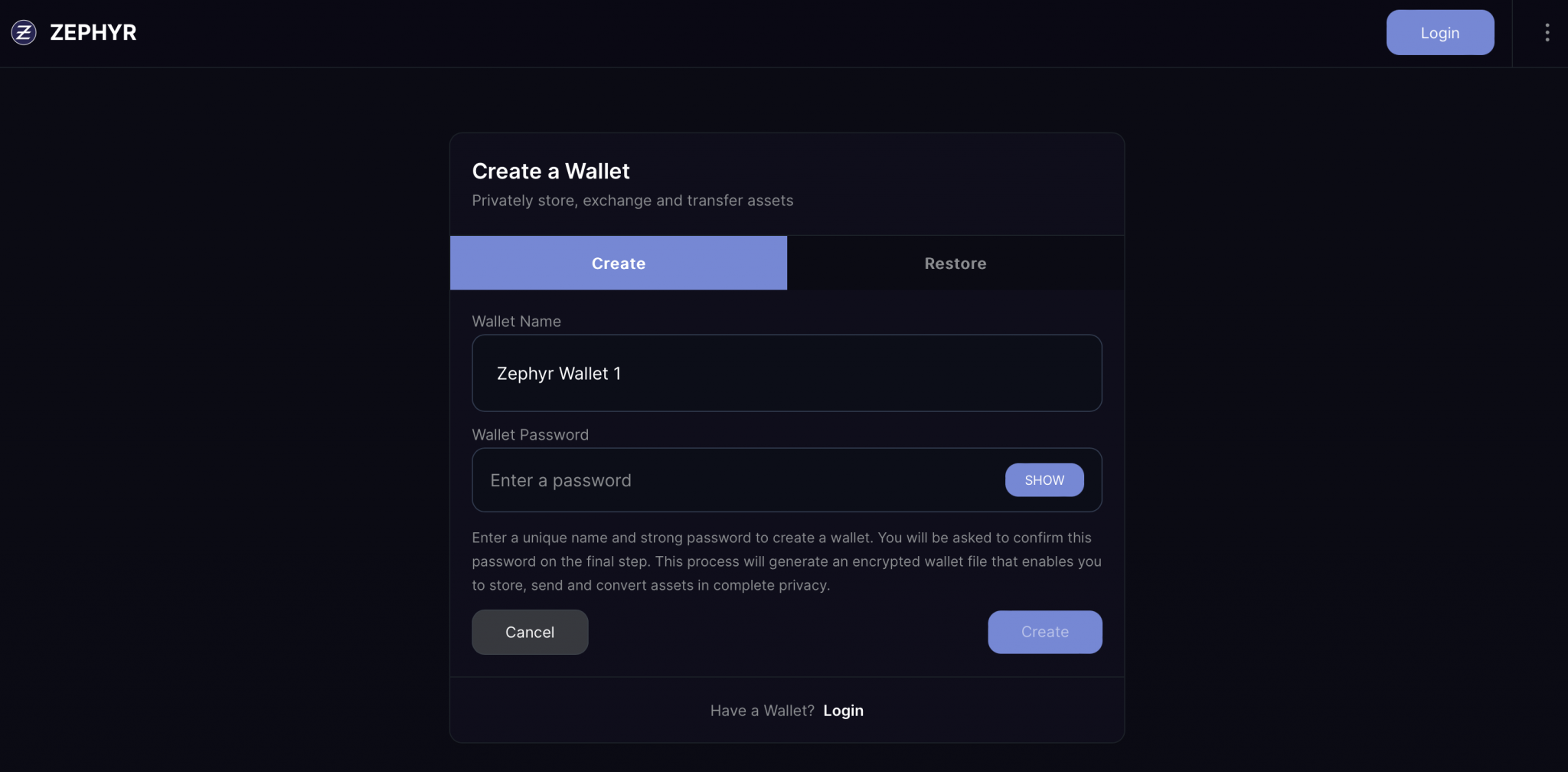 How to Mine Zephyr ZEPH: Settings and Profitability of Mining a Privacy-Focused Cryptocurrency ...