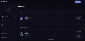 How to Mine Zephyr ZEPH: Settings and Profitability of Mining a Privacy ...