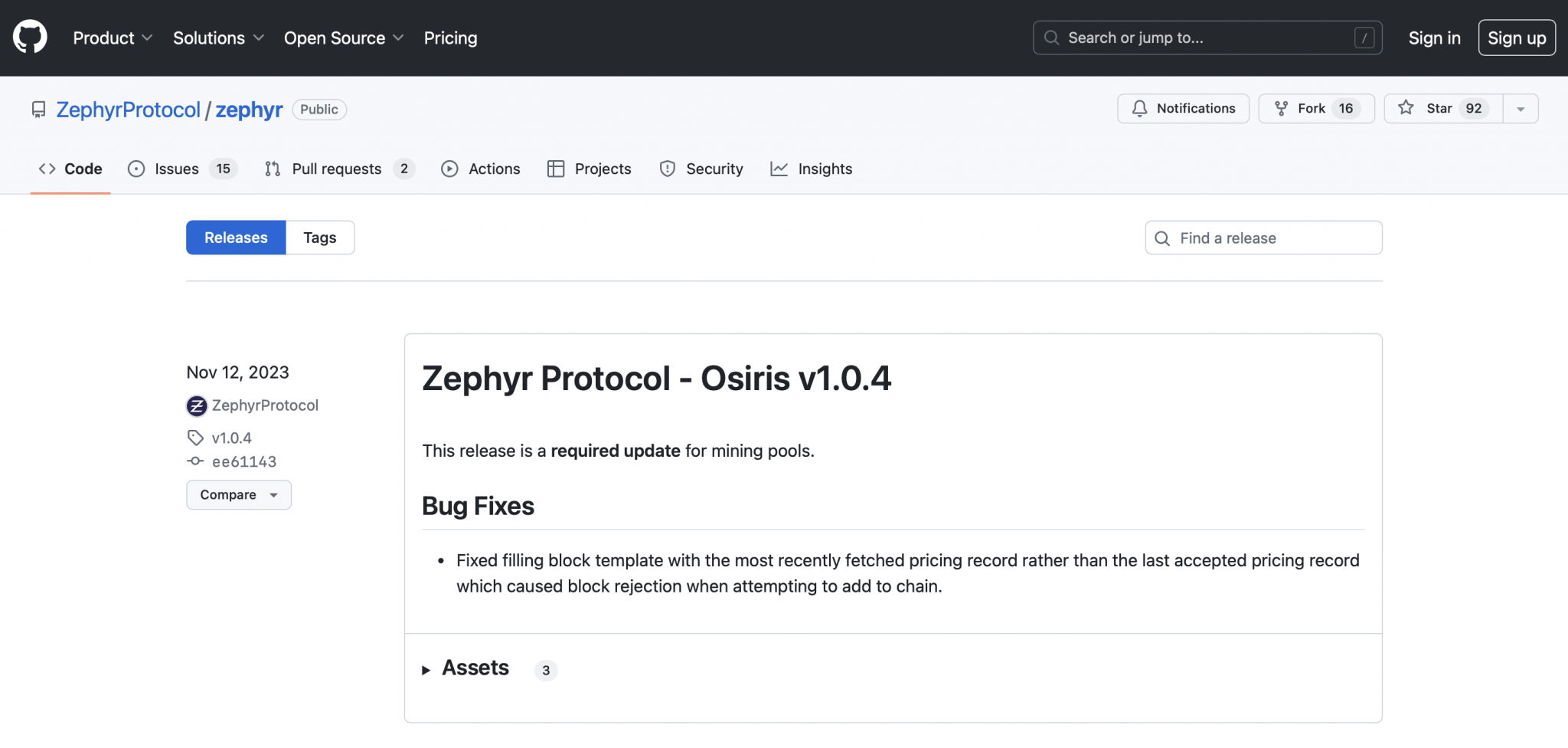 How to Mine Zephyr ZEPH: Settings and Profitability of Mining a Privacy-Focused Cryptocurrency ...