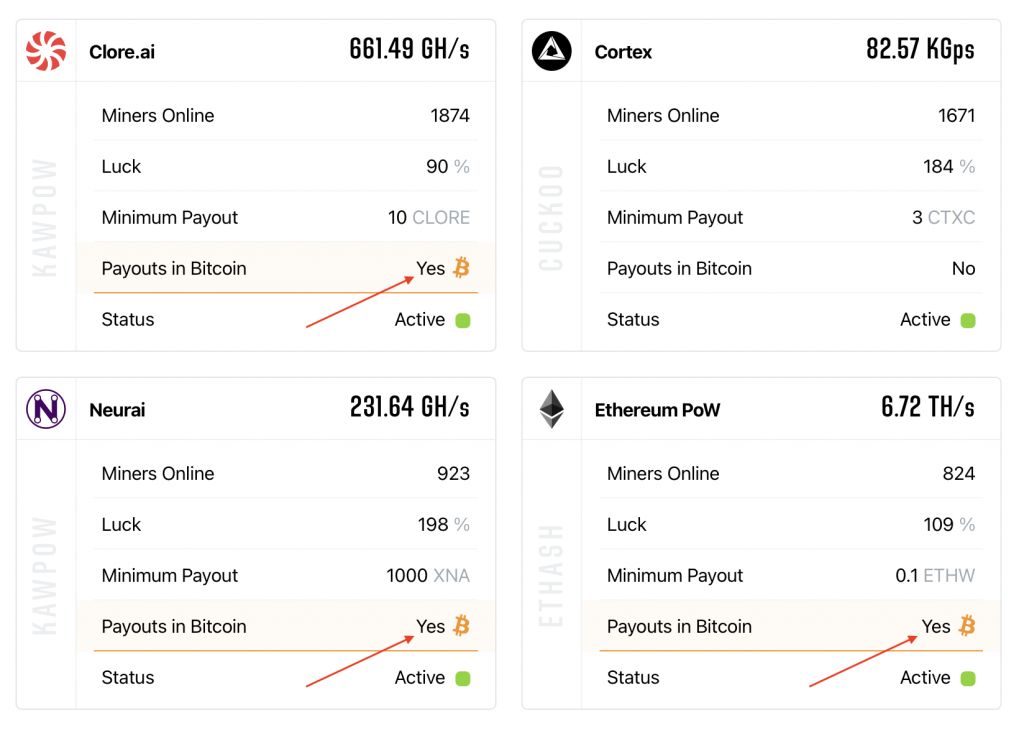 Mining is Profitable Again: How to Earn Bitcoins with a Regular GPU in 2025 - Crypto Mining Blog
