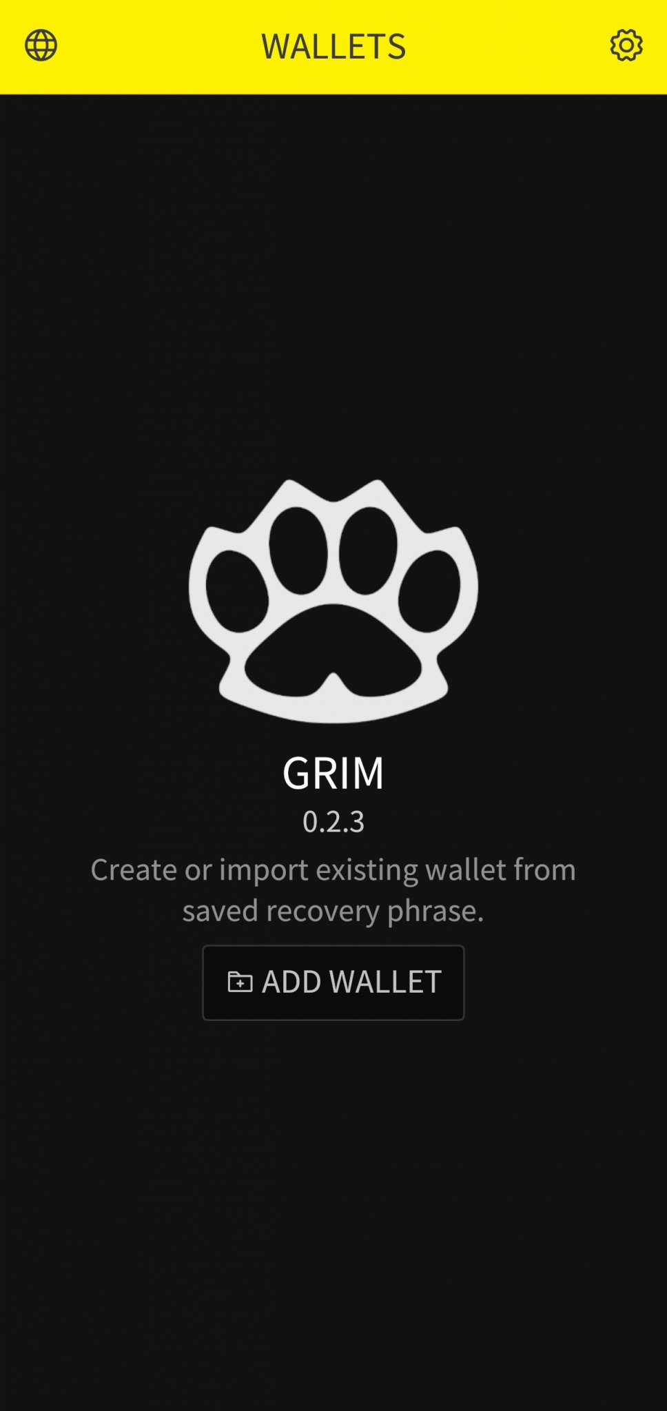 How to Use the Grin Wallet: A Step-by-Step Guide for Cryptocurrency ...