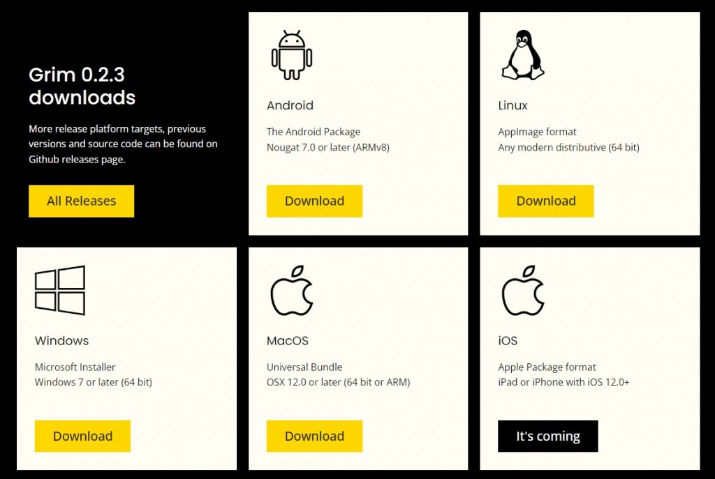 How to Use the Grin Wallet: A Step-by-Step Guide for Cryptocurrency ...