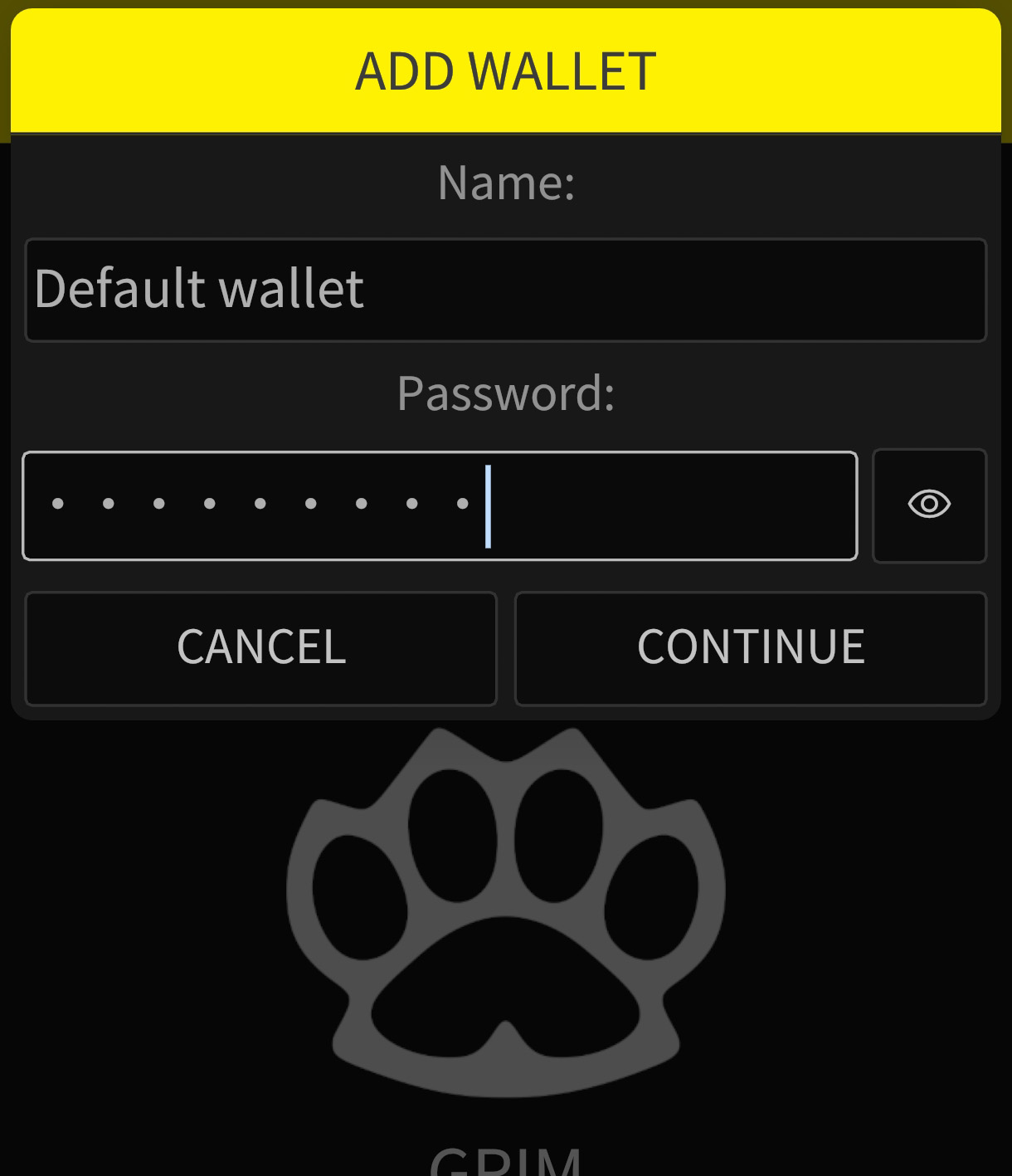 How to Use the Grin Wallet: A Step-by-Step Guide for Cryptocurrency ...
