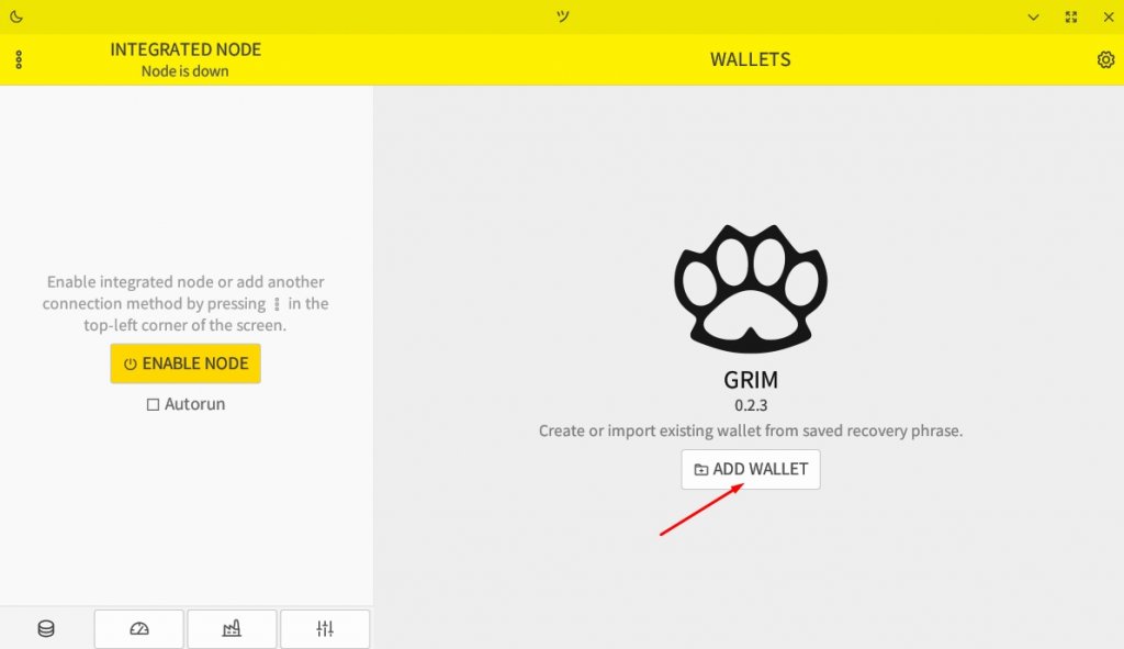 How to Use the Grin Wallet: A Step-by-Step Guide for Cryptocurrency ...