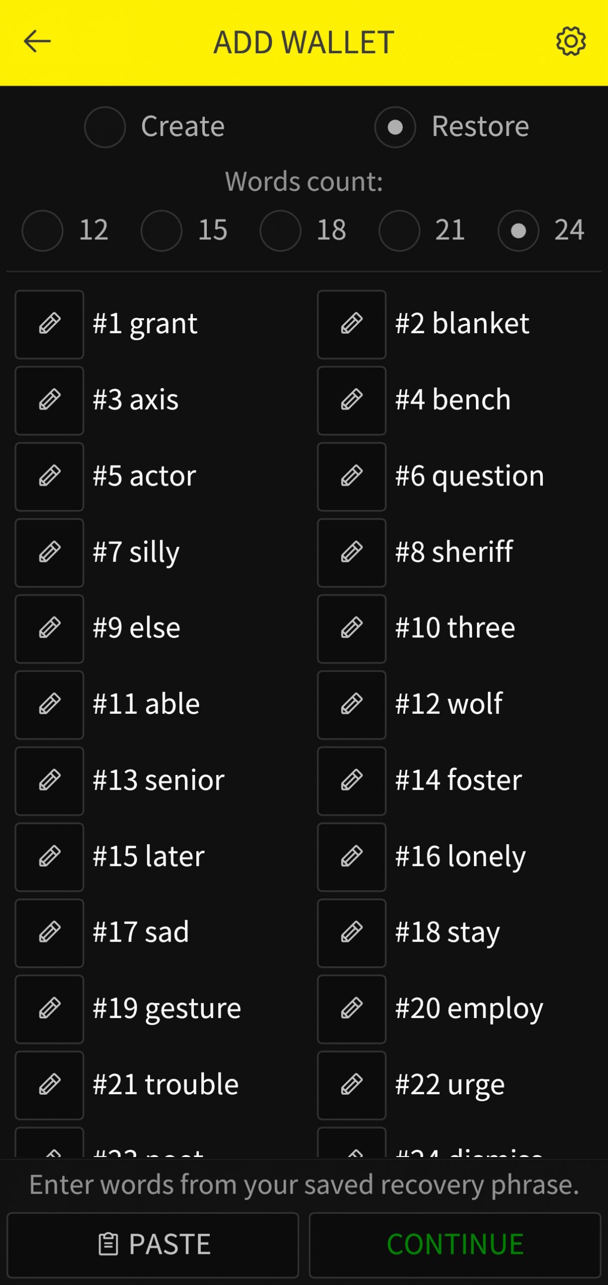 How to Use the Grin Wallet: A Step-by-Step Guide for Cryptocurrency ...