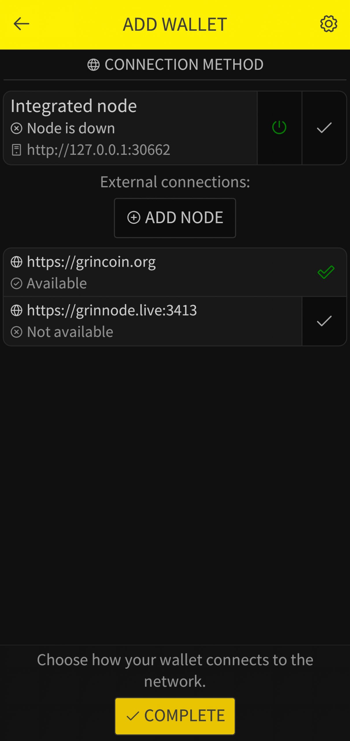 How to Use the Grin Wallet: A Step-by-Step Guide for Cryptocurrency ...