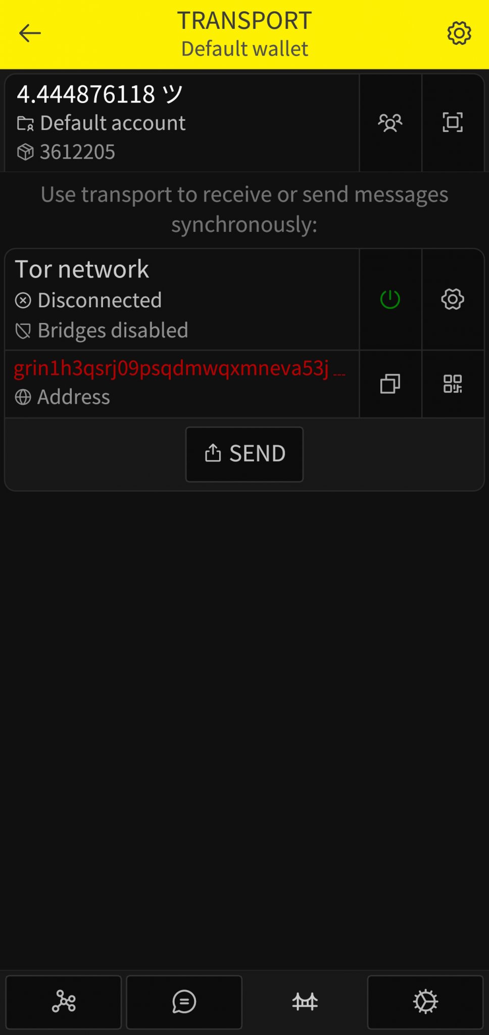 How to Use the Grin Wallet: A Step-by-Step Guide for Cryptocurrency ...