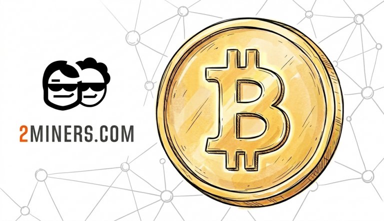 March 2026 Work Progress: Bitcoin SOLO Pool, Calculator Redesign, and ...